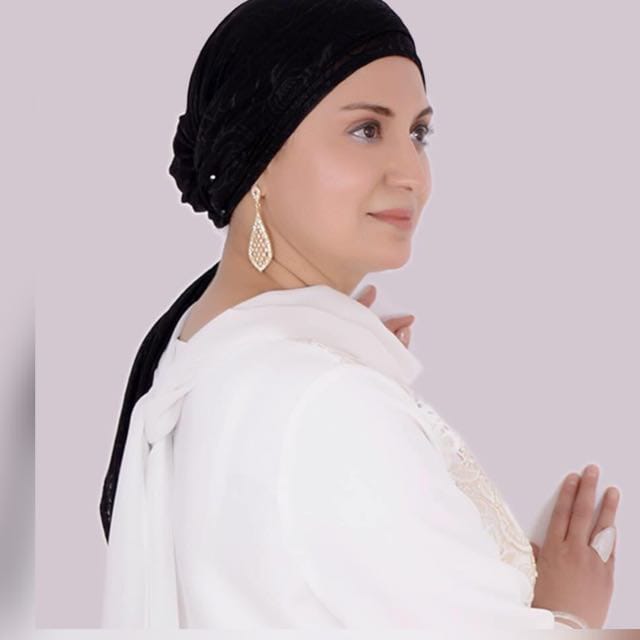 Hala Allawy - Businesswomen of Egypt 21