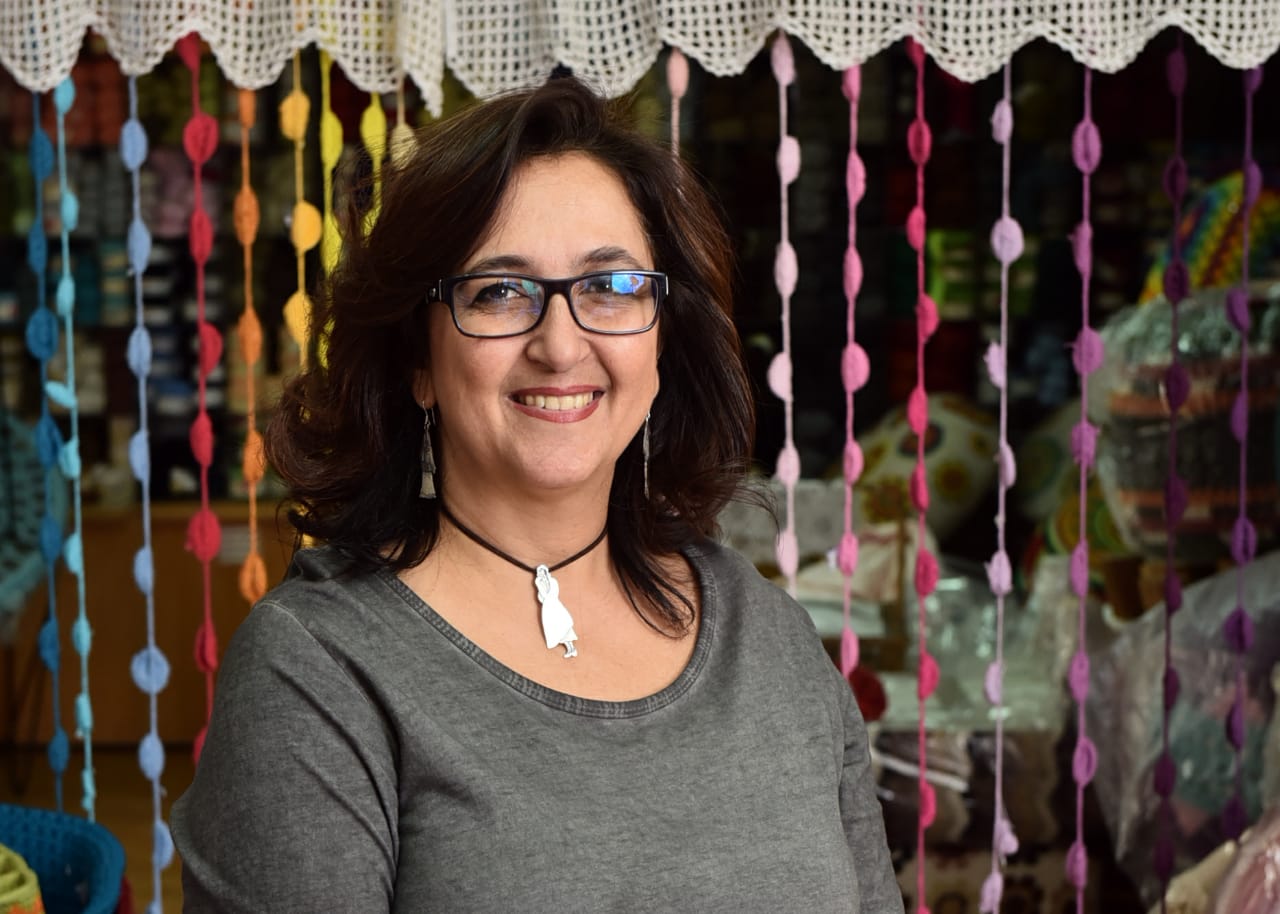 Hala Ashour - Businesswomen of Egypt 21