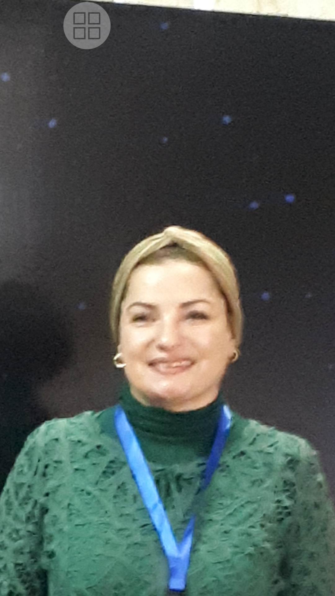 Maha Mahgoub - Businesswomen of Egypt 21