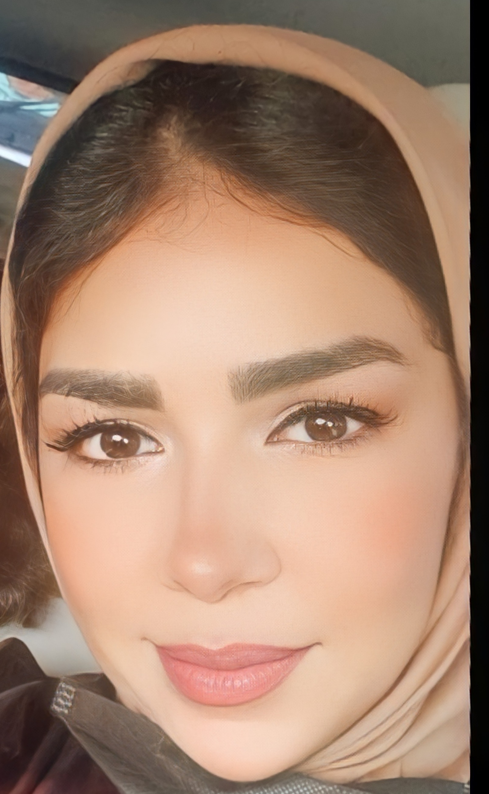 Nour youssef - Businesswomen of Egypt 21