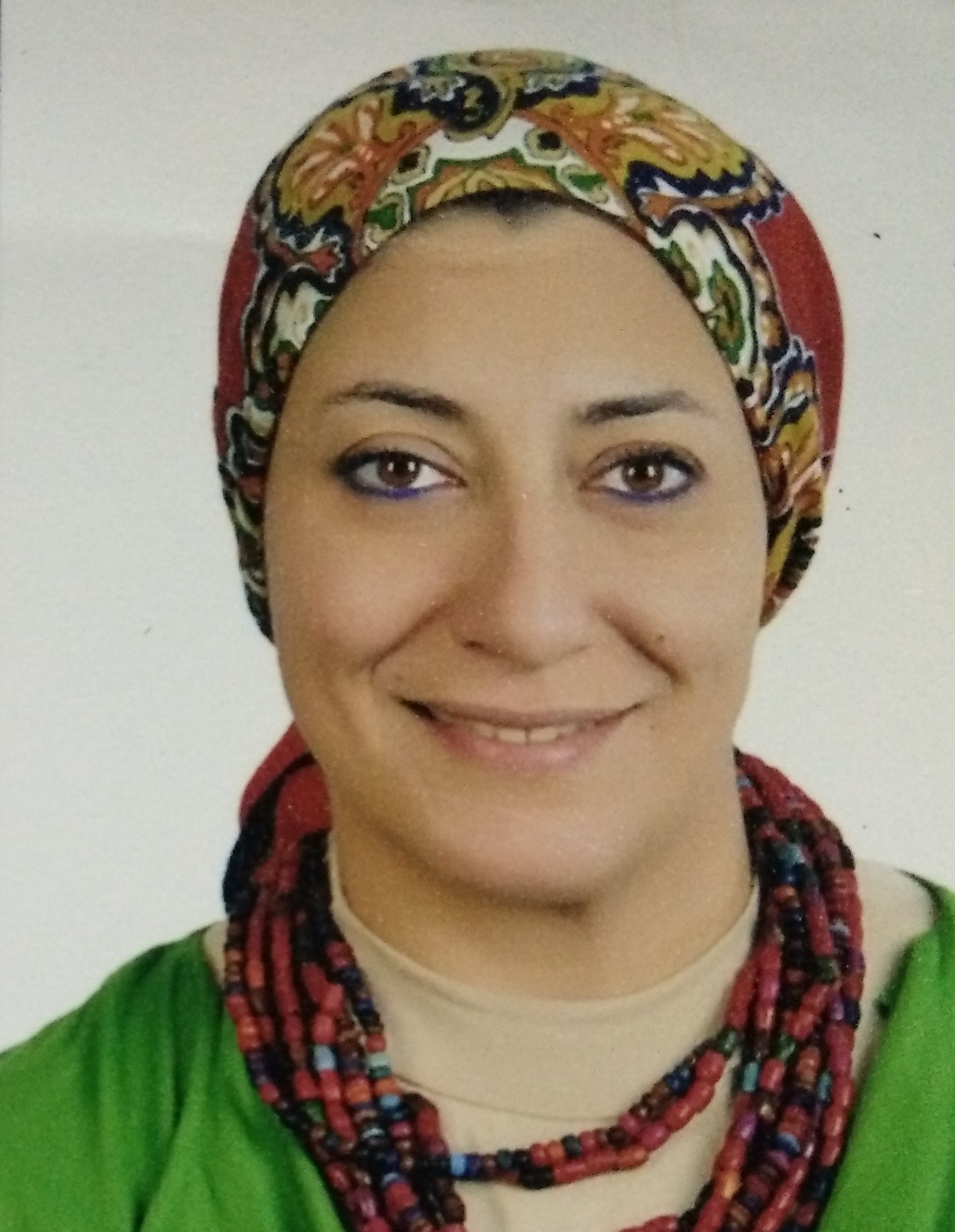 Mariam Youssef - Businesswomen of Egypt 21