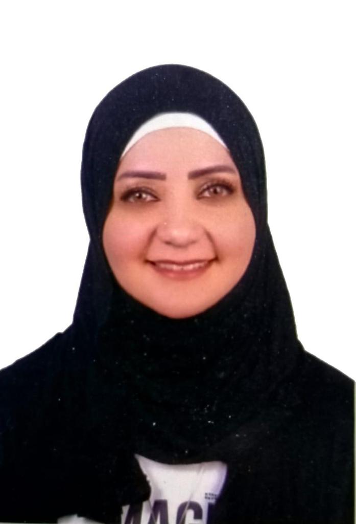 Shaimaa Farouk - Businesswomen of Egypt 21