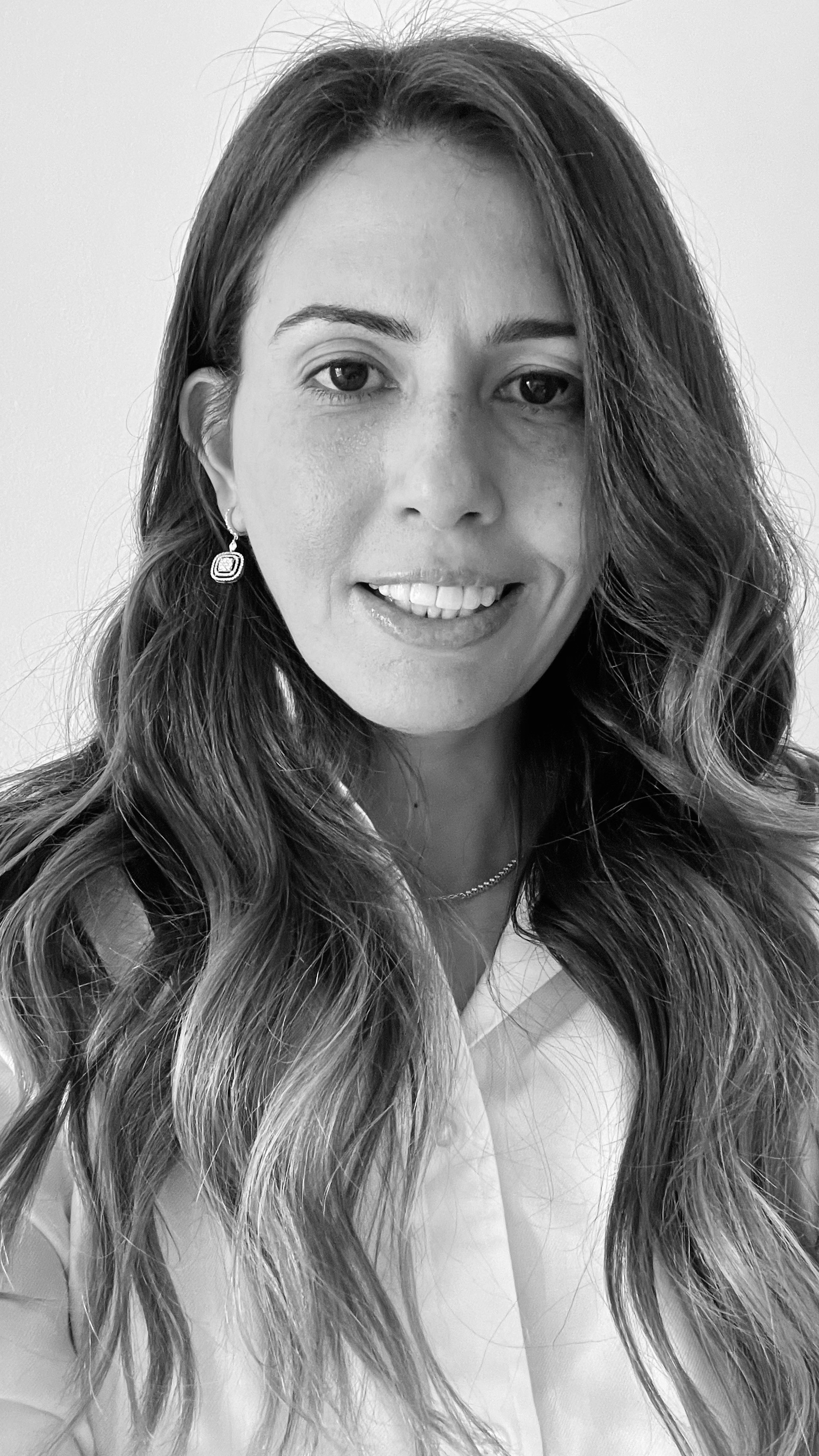 Ola Soliman - Businesswomen of Egypt 21